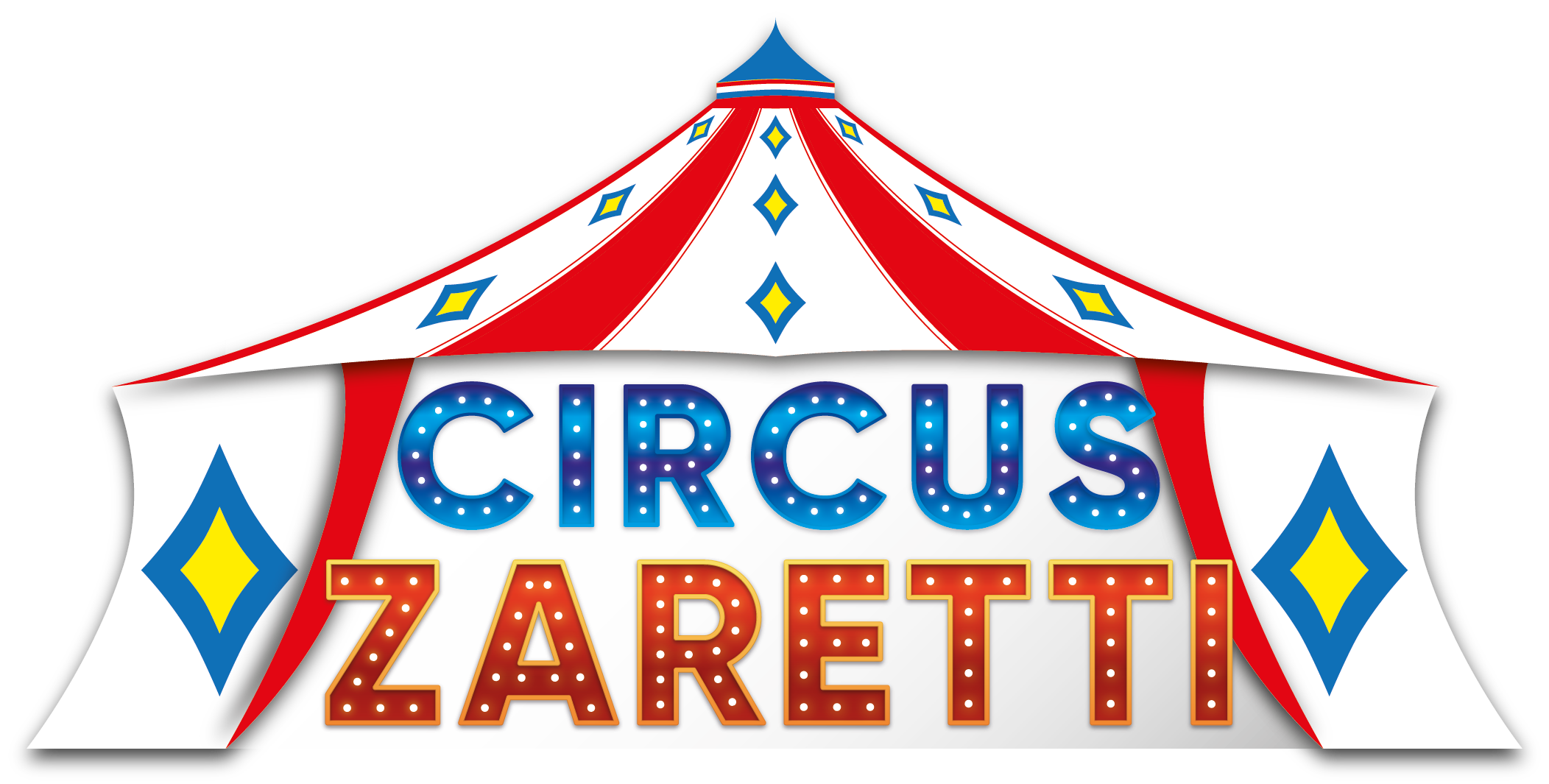 Projektzirkus Robert Zaretti – Zirkus Zaretti